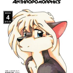 The American Journal of Anthropomorphics: January 1997, Issue No. 4