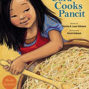 Cora Cooks Pancit