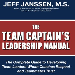 The Team Captain's Leadership Manual