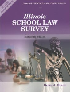 illinois school law survey 2020-2022