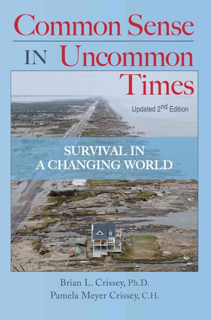 Common Sense in Uncommon Times: Survival Techniques for a Changing World