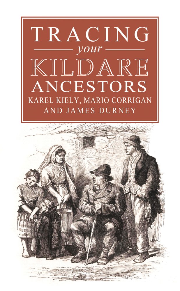 A Guide to Tracing Your Kildare Ancestors