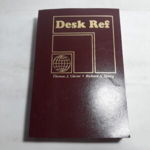 Desk Ref