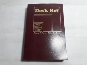 desk ref