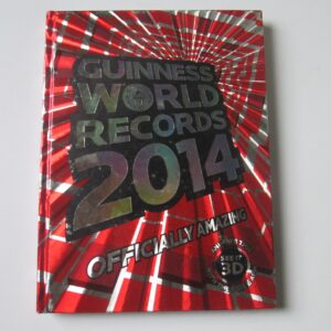 Guinness World Records 2014