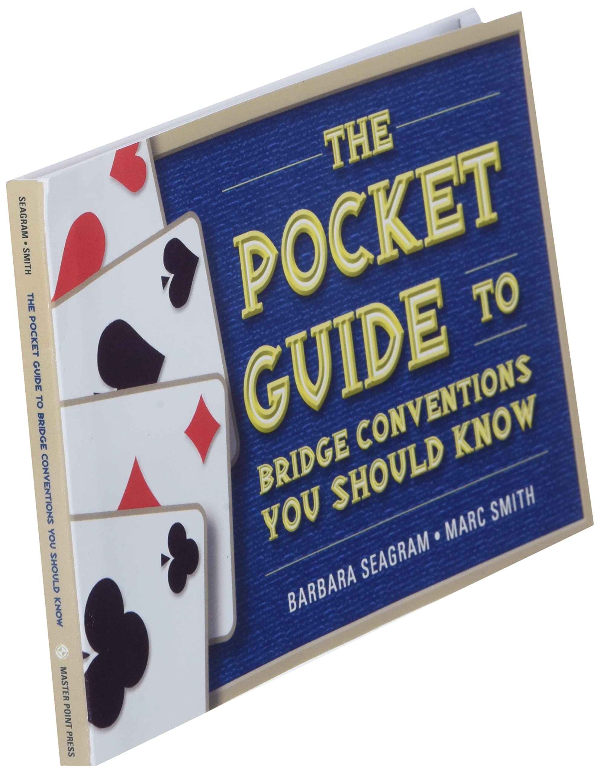 The Pocket Guide to Bridge Conventions You Should Know