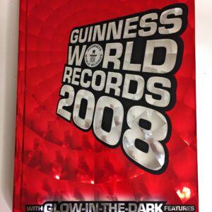 Guinness World Records 2008