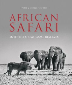 african safari: into the great game reserves