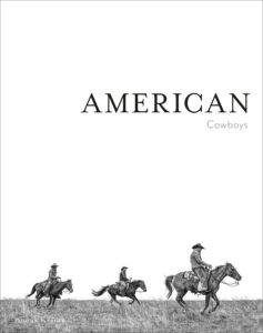 american cowboys