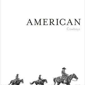 American Cowboys