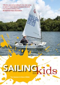 sailing for kids