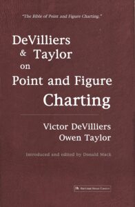 devilliers and taylor on point and figure charting