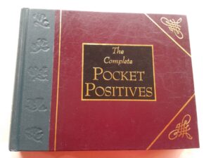 the complete pocket positives