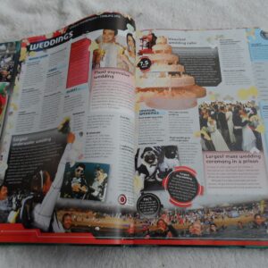 Guinness World Records 2013