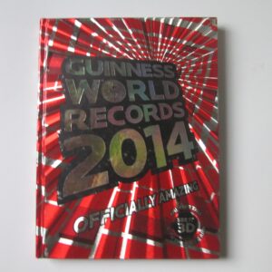 Guinness World Records 2014