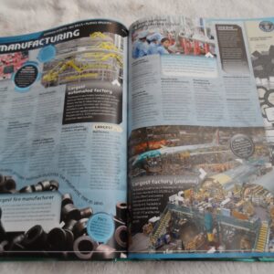 Guinness World Records 2013