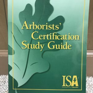 Arborists' Certification Study Guide