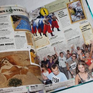 Guinness World Records 2010: The Book of the Decade