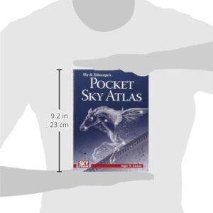 Sky & Telescope's Pocket Sky Atlas