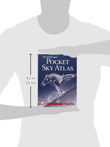 Sky & Telescope's Pocket Sky Atlas