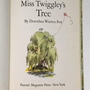 Miss Twiggley's Tree