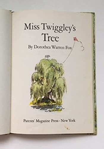 Miss Twiggley's Tree