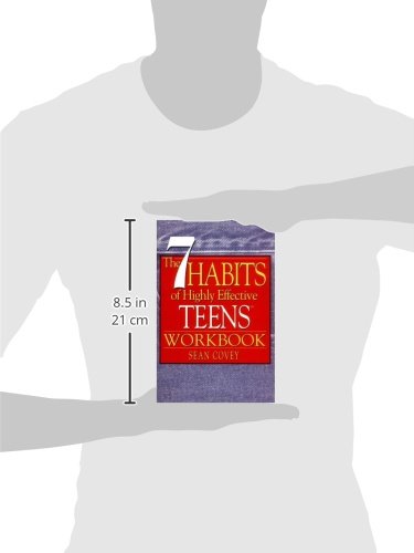 The 7 Habits of Highly Effective Teens Workbook