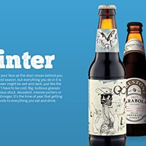 Craft Beer: The 365 Best Beers