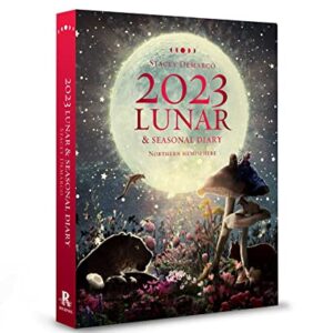 2023 Lunar & Seasonal Diary – Northern Hemisphere