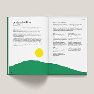 The Food Almanac: Volume Two: The essential seasonal recipes guide and cookbook