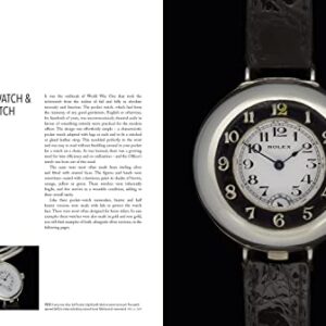 Vintage Rolex: The essential guide to the most iconic luxury watch brand of all time, Rolex.