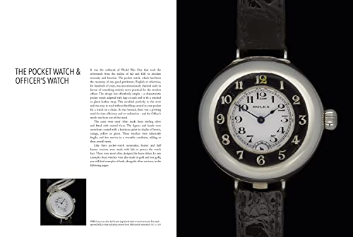 Vintage Rolex: The essential guide to the most iconic luxury watch brand of all time, Rolex.