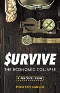 survive--the economic collapse