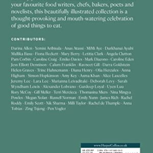 The Food Almanac: Volume Two: The essential seasonal recipes guide and cookbook