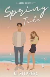 spring tide (coastal university)