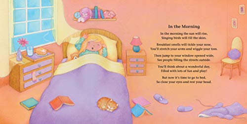 Bedtime Lullabies-A Sweet Collection of Popular Lullabies to Help Ease your Little One to Sleep-Ages 0-36 Months (Tender Moments)