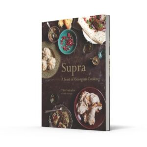 Supra: A feast of Georgian cooking