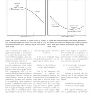 Engine Management: Advanced Tuning