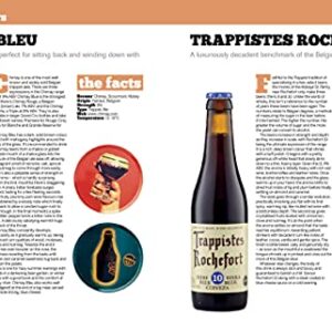 Craft Beer: The 365 Best Beers