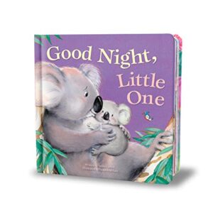 Good Night Little One (Tender Moments)