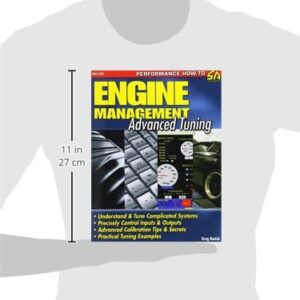 Engine Management: Advanced Tuning