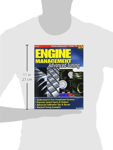 Engine Management: Advanced Tuning