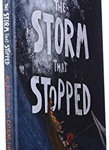 The Storm That Stopped