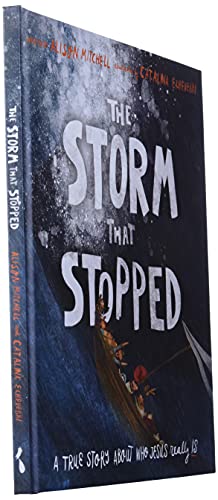 The Storm That Stopped