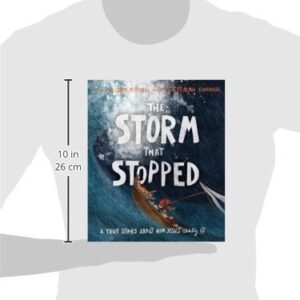 The Storm That Stopped