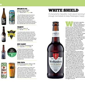 Craft Beer: The 365 Best Beers