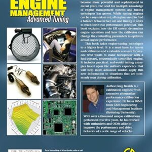 Engine Management: Advanced Tuning