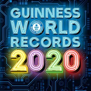 Guinness World Records 2020