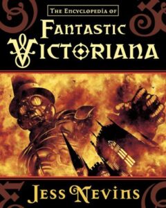 the encyclopedia of fantastic victoriana