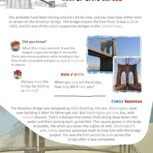 Kids' Travel Guide - New York City: The fun way to discover New York City - especially for kids (Kids' Travel Guide series)